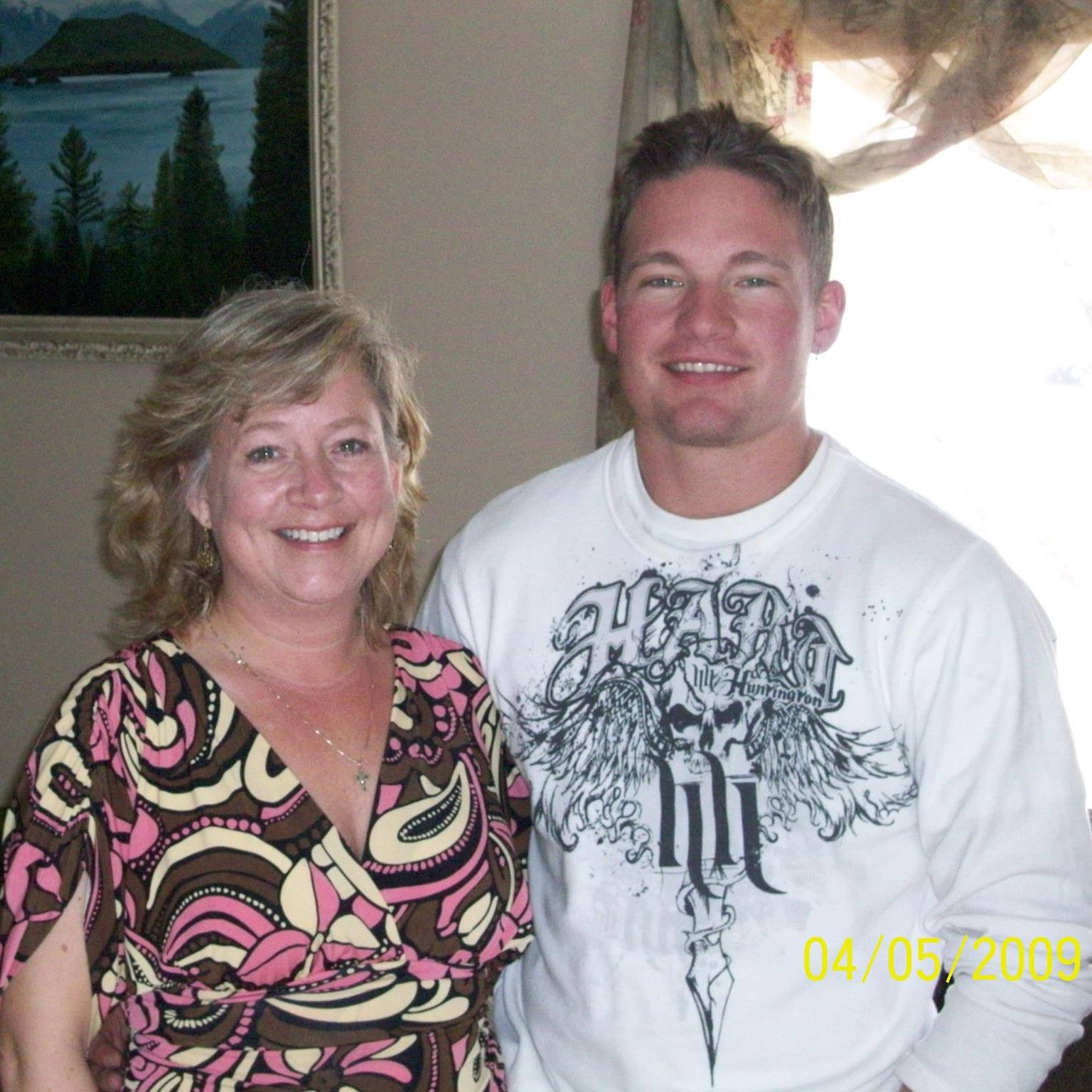 #TBT-Who He Is Today | I Am Jill Stephenson