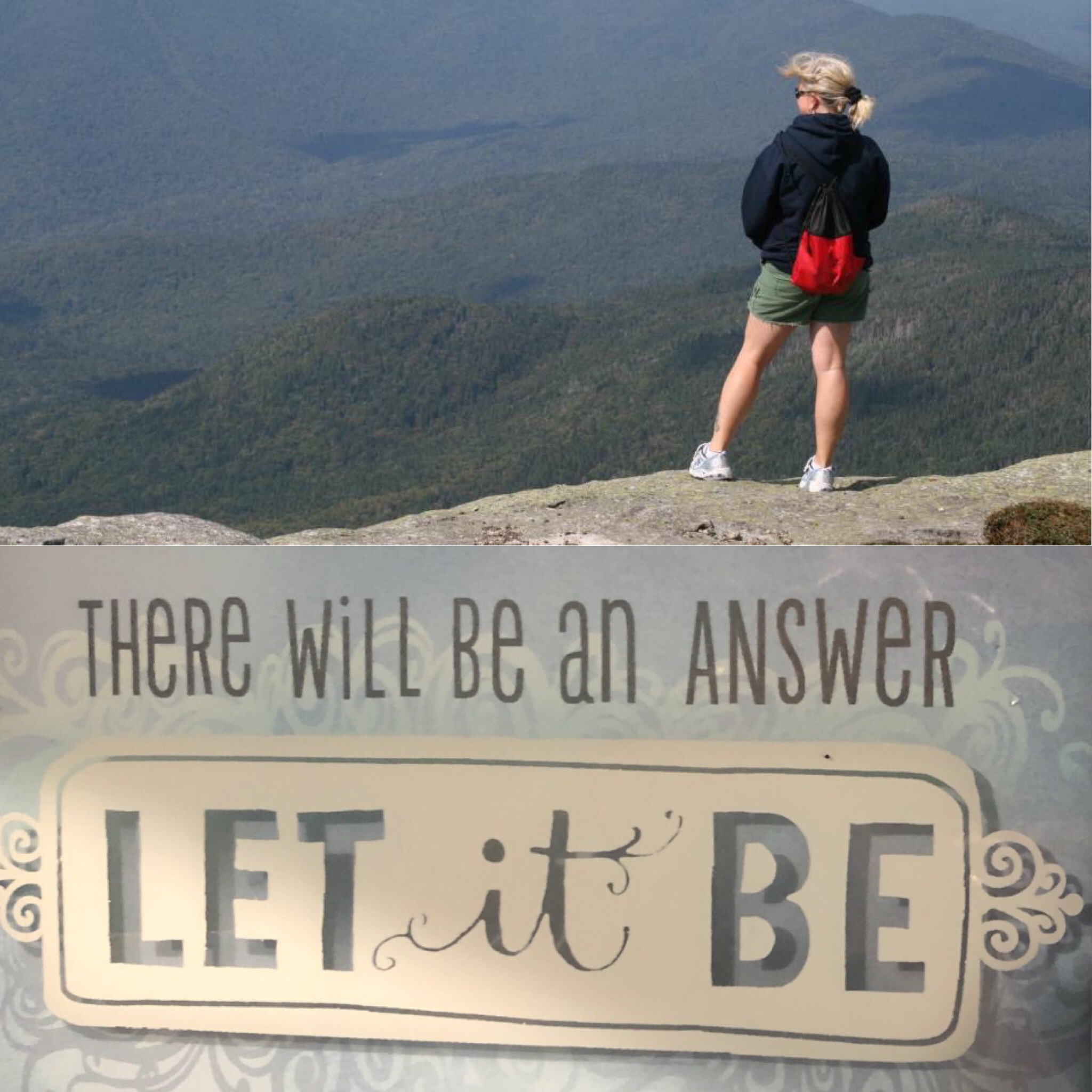 There Will Be An Answer | I Am Jill Stephenson